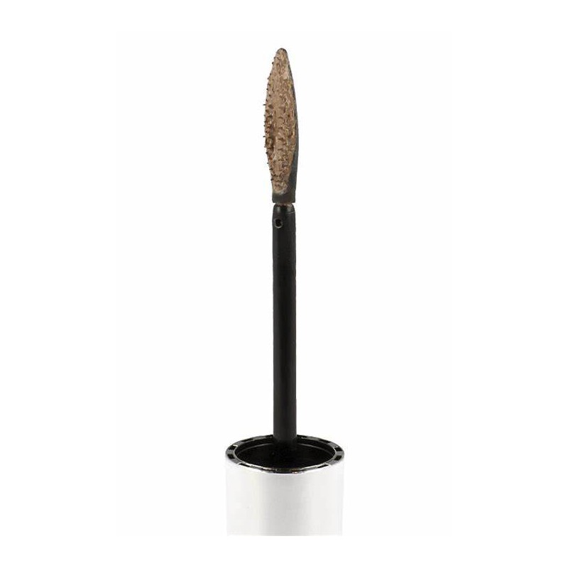 MAYBELLINE - BROW PRECISE - FIBER FILLER BROW MASCARA - Tusz do brwi z ...