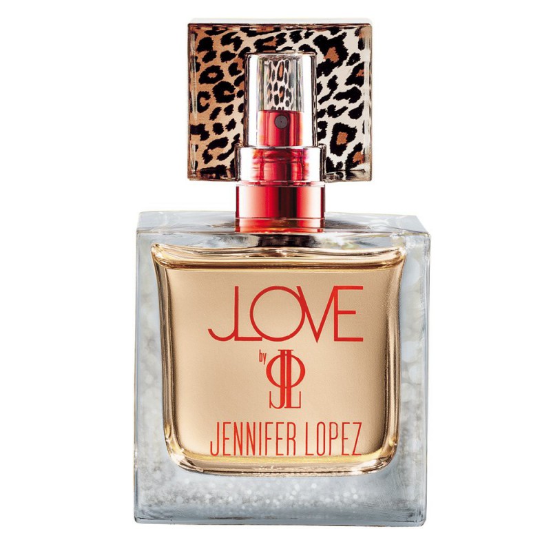 Jennifer Lopez JLove Woda perfumowana spray 30ml