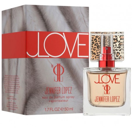 Jennifer Lopez JLove Woda perfumowana spray 30ml