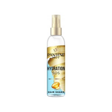 PANTENE Hydration SOS with Coconut, Odżywka, 150ml