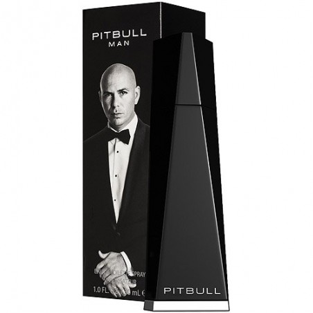 PITBULL MEN EDT 30 ml, woda toaletowa dla mężczyzn