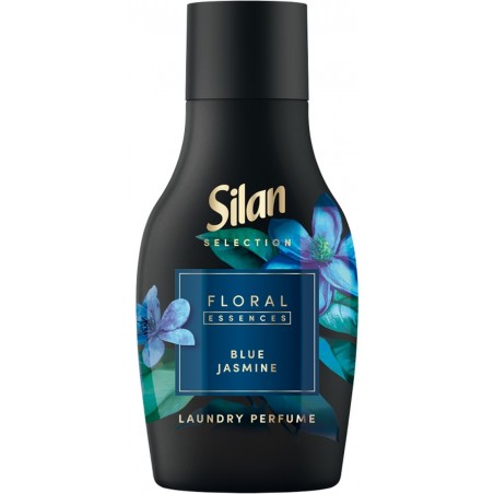 SILAN PERFUMY DO PRANIA 30P 540ML BLUE JASMINE