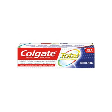 Colgate Total Wybielanie Pasta do zębów 75 ml