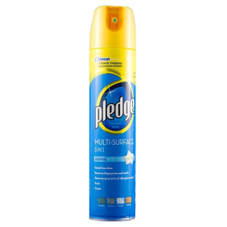 PRONTO SPRAY DO MEBLI 250ML JAŚMINOWY